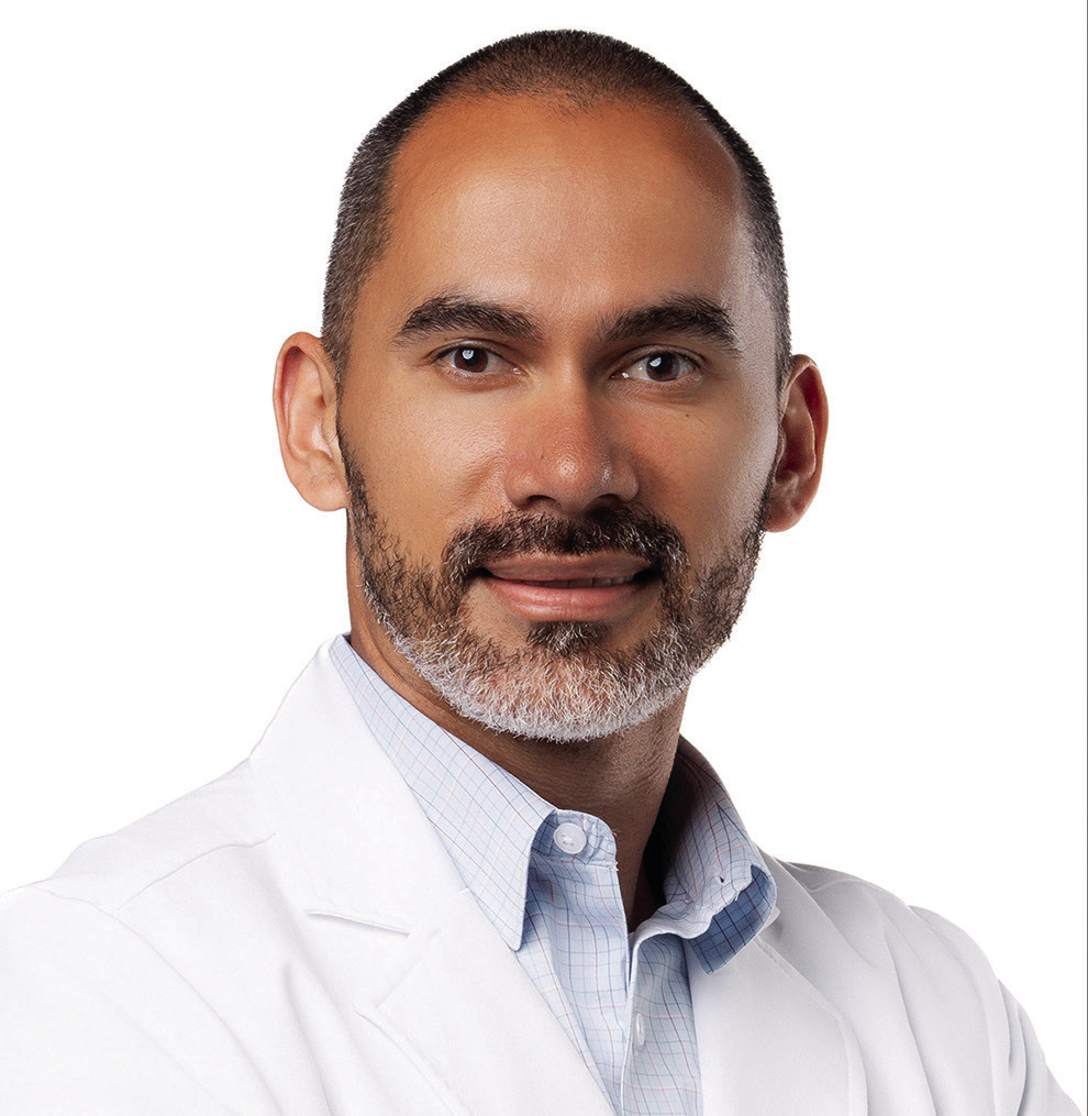 BH Welcomes Vascular Surgeon Nestor Arita, MD, to BH Heart and Vascular ...