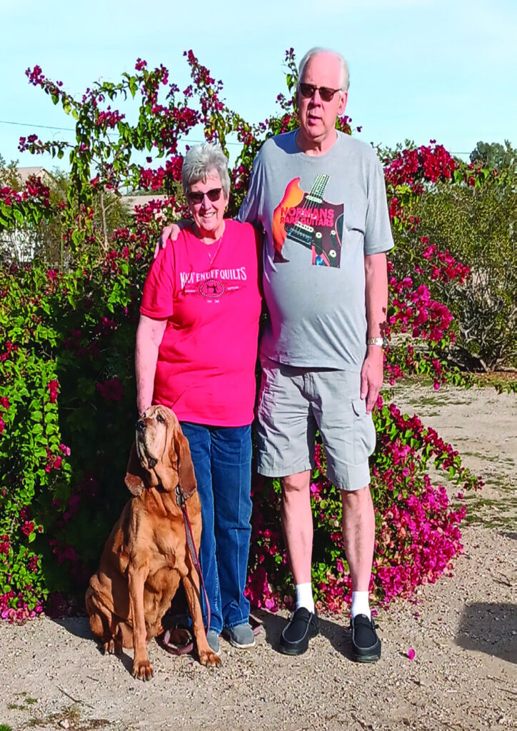 Police Beat: - Mountain Echo