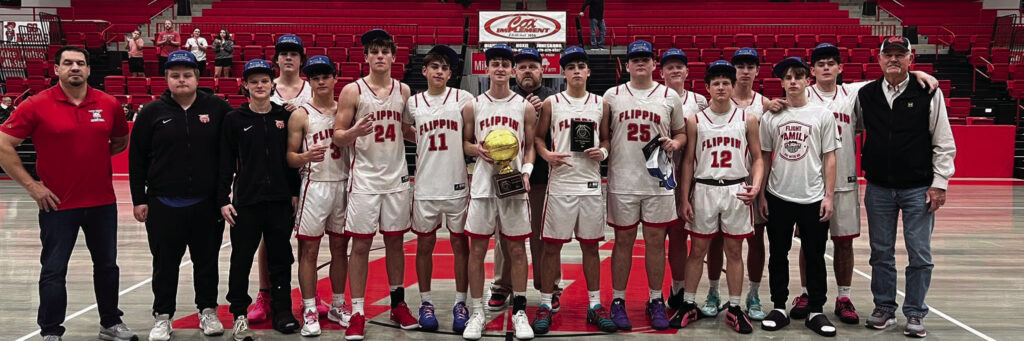 The Mean Apache - Mountain Echo